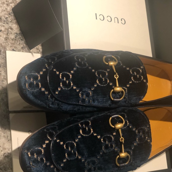 Gucci | Shoes | Gucci Loafers | Poshmark